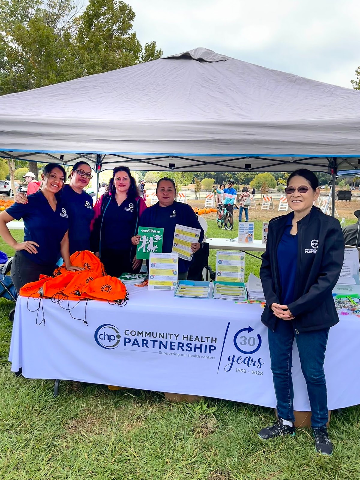 Know Your Rights as a Patient - Community Health Partnership