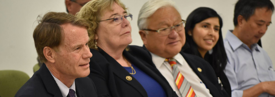 Get Involved - Community Health Partnership