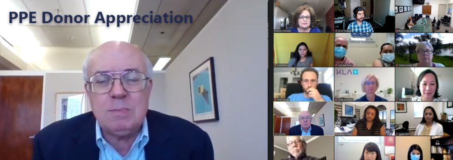 Donor Appreciation Event! - Community Health Partnership