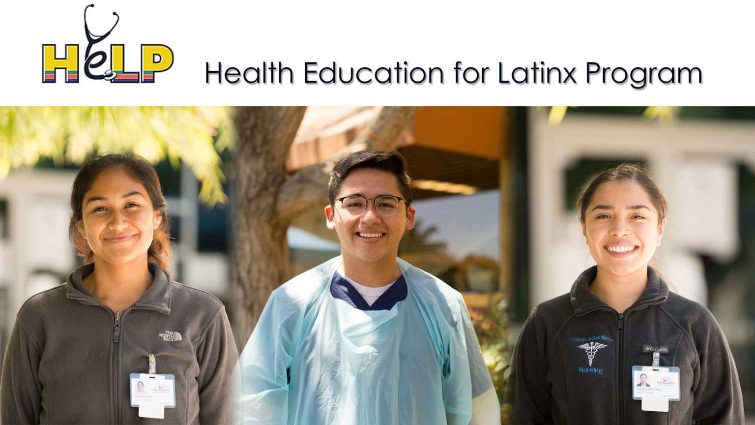 The HELP Fund - Community Health Partnership