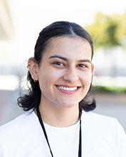 Ashley Esquivel - Community Health Partnership