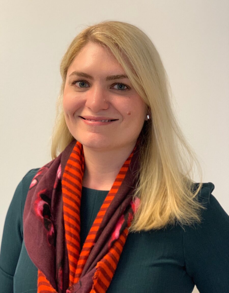 Board of Directors - Community Health Partnership